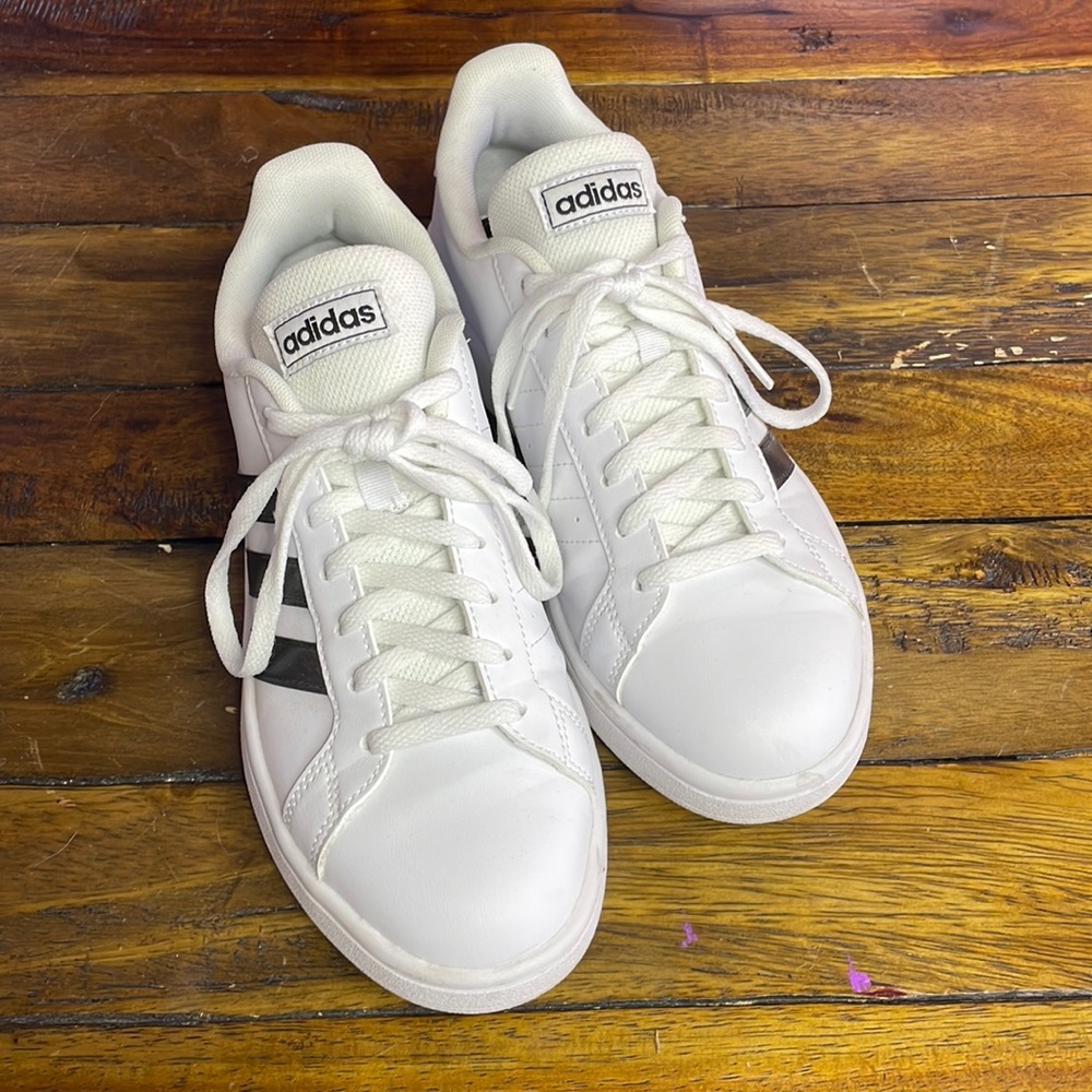 Adidas Classic Sneakers - Gem